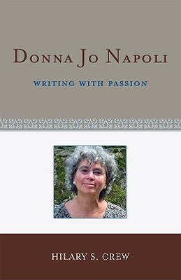 Donna Jo Napoli: Writing with