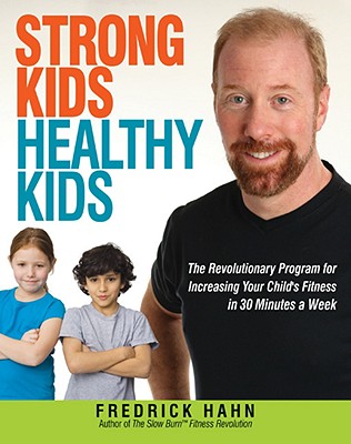 Strong Kids, Healthy Kids: Th