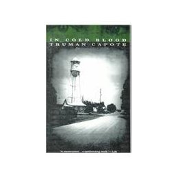 In Cold Blood: A True Account of a