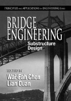 Bridge Engineering: Substructur