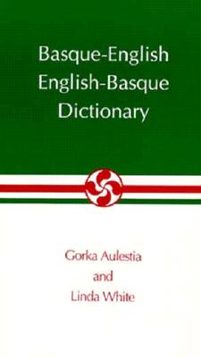 Basque-English, English-Basque