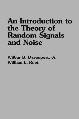 Introduction To The Theory Of Random