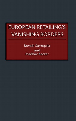 European Retailing's Vanishing