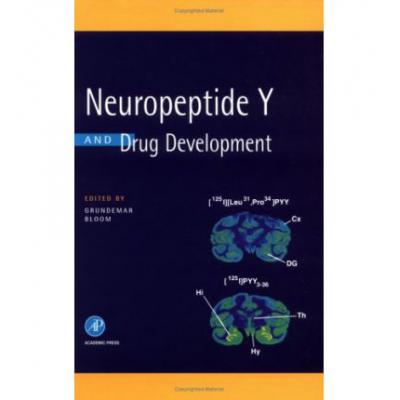 Neuropeptide Y and Drug Development