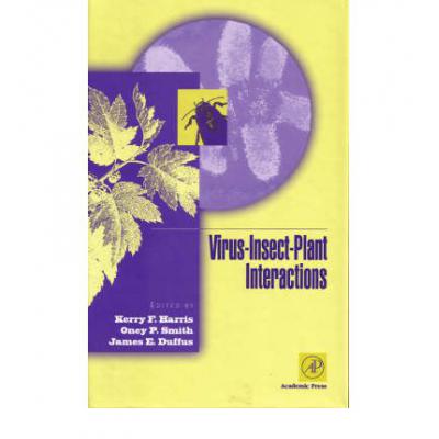 Virus-Insect-Plant Interactions