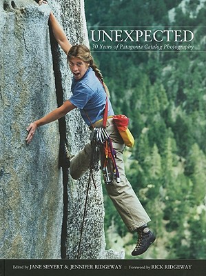 Unexpected: 30 Years of Patagoni