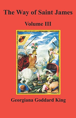 The Way of Saint James, Volume