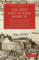 The First Part of King Henry VI