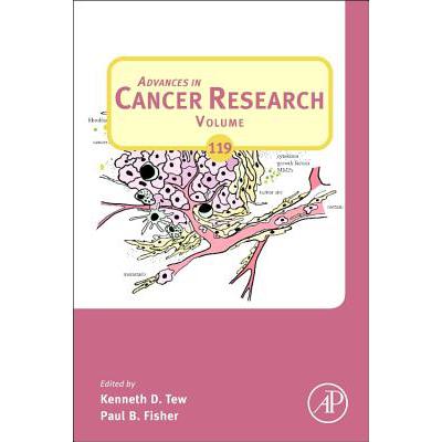 Advances in Cancer Research: Volume 119