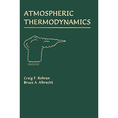 Atmospheric Thermodynamics