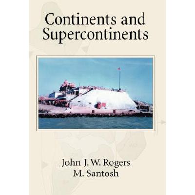 Continents and Supercontinents