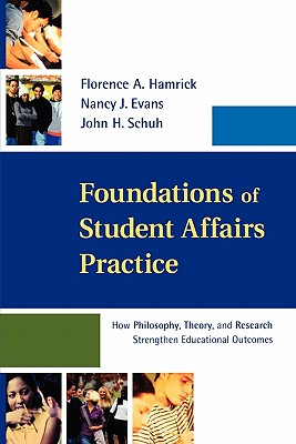 Foundations Of Student Affairs Practice: