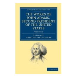 The Works of John Adams, Seco
