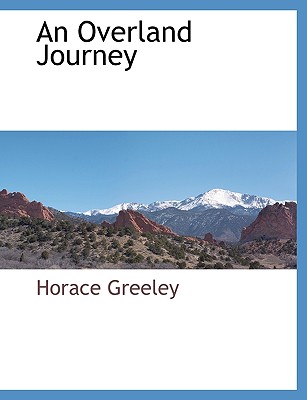 An Overland Journey