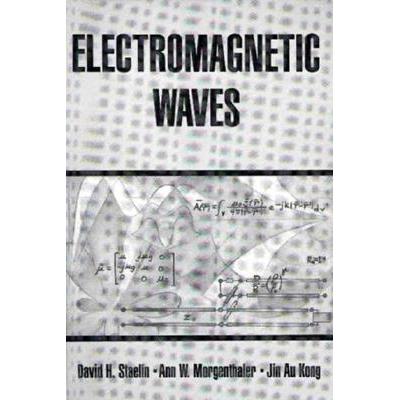 Electromagnetic Waves: ELECTROMAGNETIC WAVES _p1