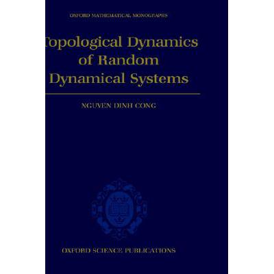 Topological Dynamics of Random Dynamical Systems
