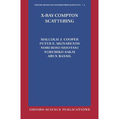 X-Ray Compton Scattering