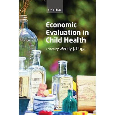 Economic Evaluation in Child Health