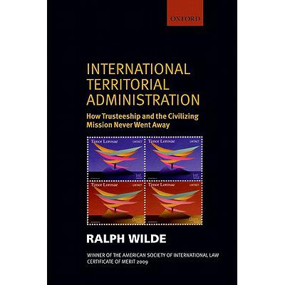 International Territorial Administration: Ho...