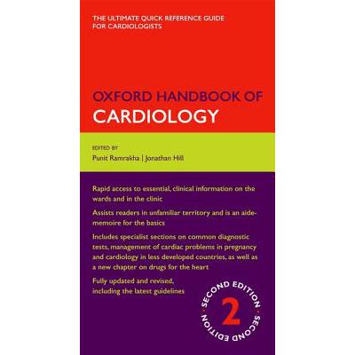 Oxford Handbook of Cardiology