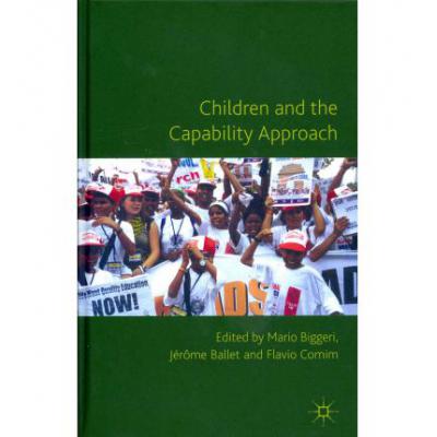 Children and the Capability Approach