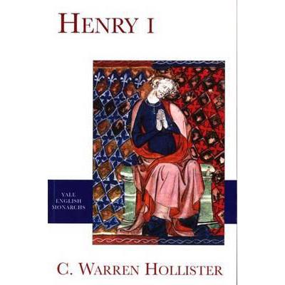 Henry I