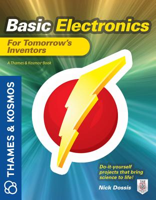 Basic Electronics for Tomorrow's
