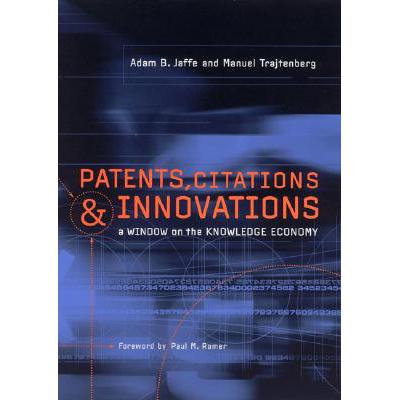 Patents, Citations, and Innovations: A Windo...