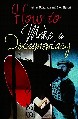 The Art of Nonfiction Movie