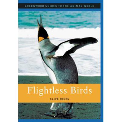 Flightless Birds
