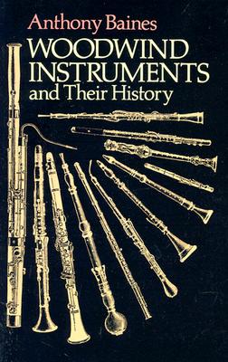 Woodwind Instruments and The