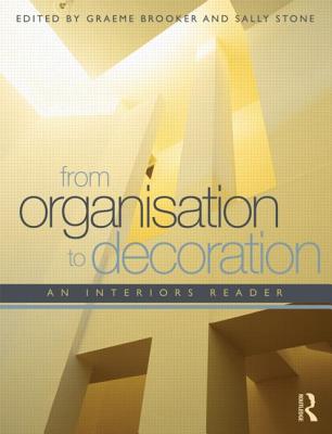From Organisation to Decoration: A