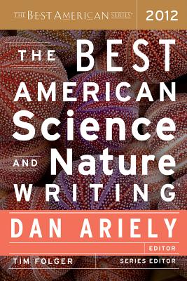 The Best American Science and Nature