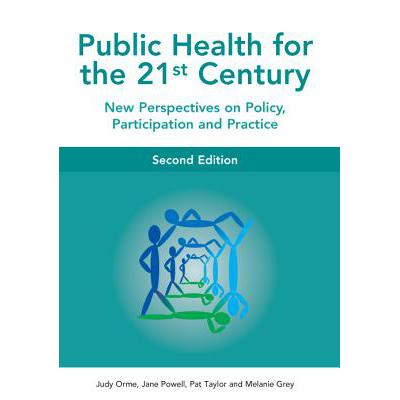 Public Health for the 21st Century