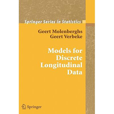 Models for Discrete Longitudinal Data