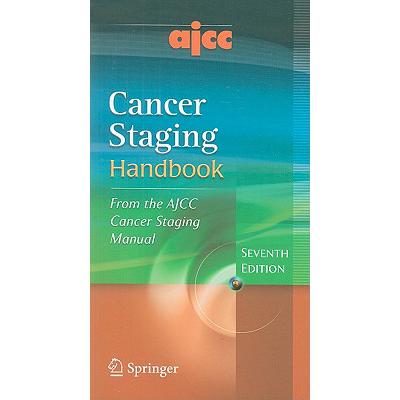 Ajcc Cancer Staging Handbook: From the Ajcc ...