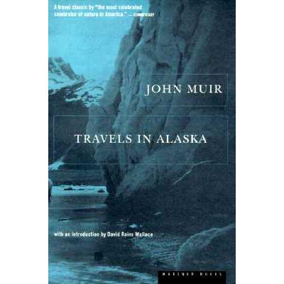 Travels in Alaska