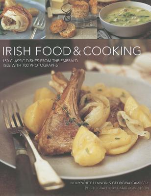 Irish Food & Cooking: Traditional Irish
