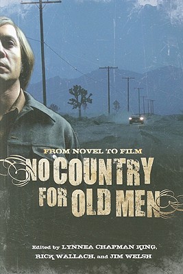 No Country for Old Men: From Novel to