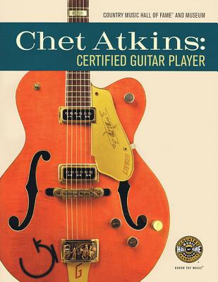 Chet Atkins: Certified Guit