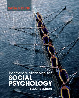 Research Methods for Socia