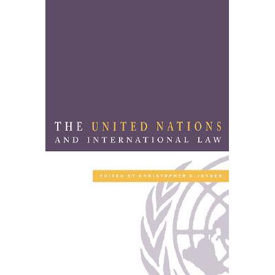 The United Nations and International Law