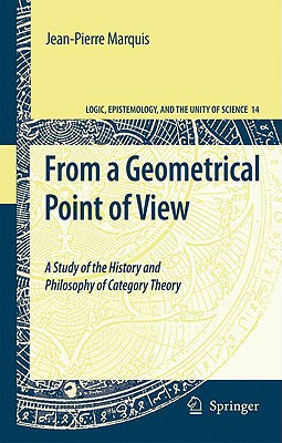 From a Geometrical Point of View: A