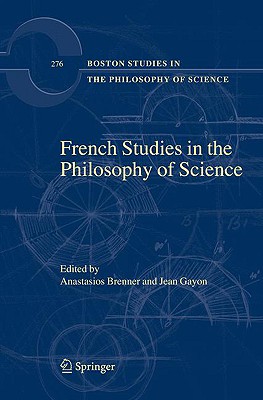 French Studies in the Philosophy of
