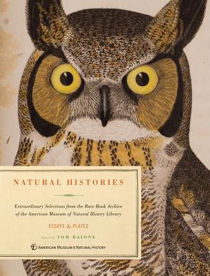 Natural Histories: Extraordinary Rare