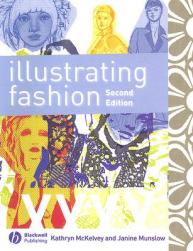 Illustrating Fashion 2E