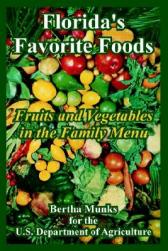 Florida's Favorite Foods: Fruits and
