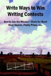 Write Ways to Win Writing Contests: How