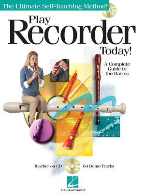 Play Recorder Today