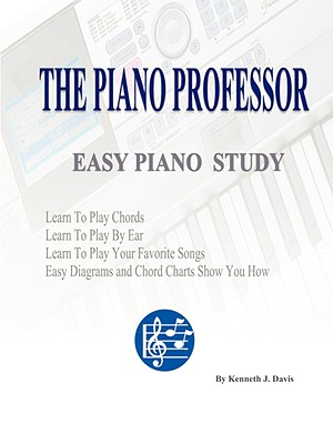 The Piano Professor Easy Piano